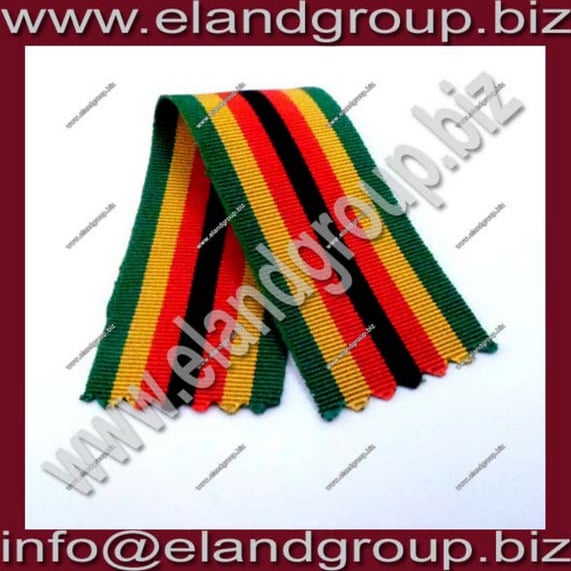 Uniform medal woven ribbon | PDF