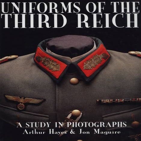 Uniforms of the third reich | PDF