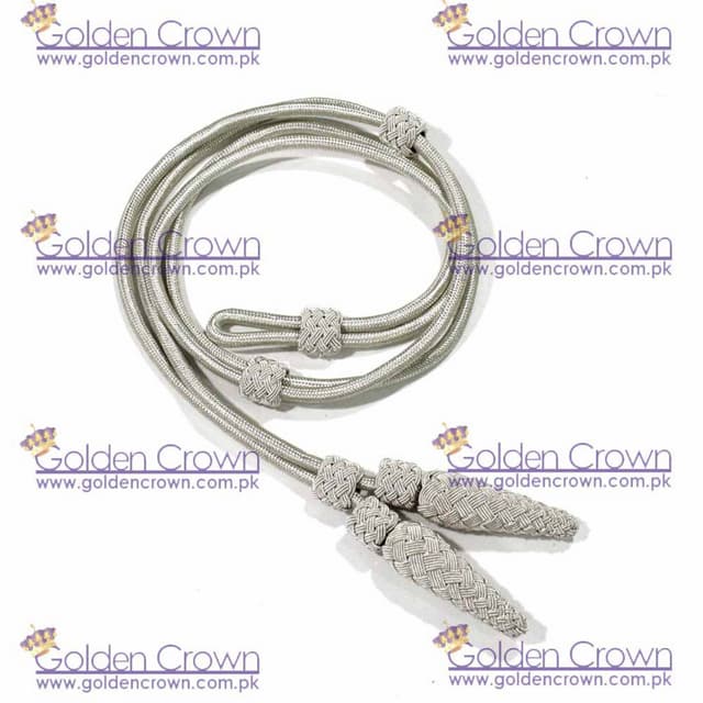 Uniform sword knots | PDF