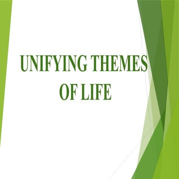 unifying-th3435435345345345ff3535443eme.pptx