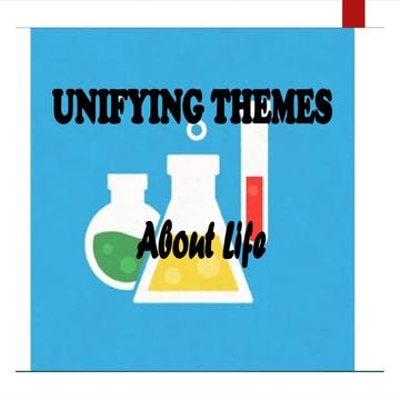 Unifying-Themes-1.1_EARTH AND LIFE SCIENCE1.pptx