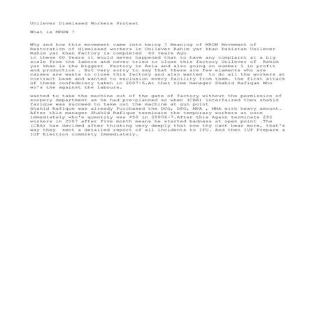 Universal Introduction | PPSX