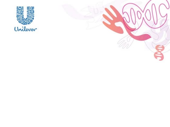 UNILEVER RECOMMENDATION | PDF