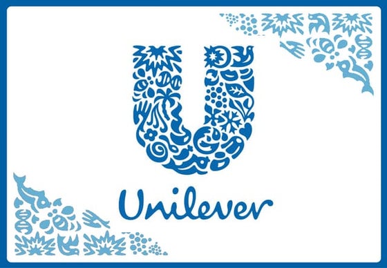 International business presentation about Unilever Company (BGC Trust ...