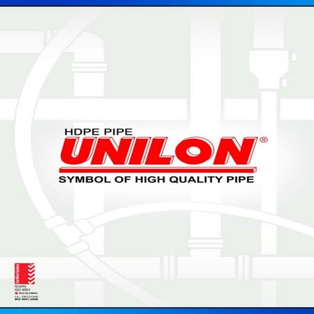 HDPE Unilon | PDF