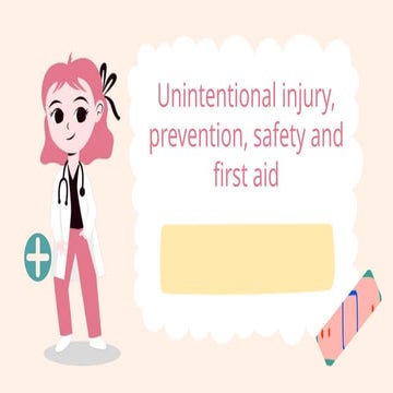 HEALTH PE 7 Q4 1 Discuss basic first aid concepts, objectives ...