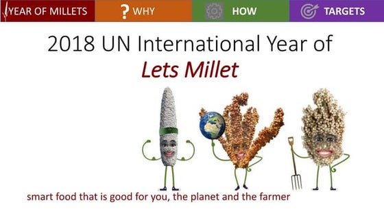 An Overview of the International Year of Millets 2023.pdf