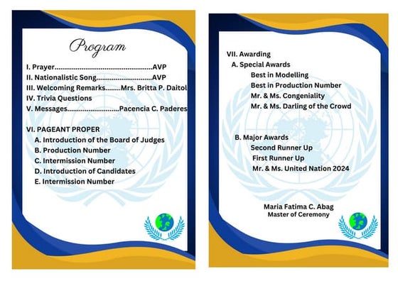 Certificate of Recognition for Mr and Ms UN 3.pptx
