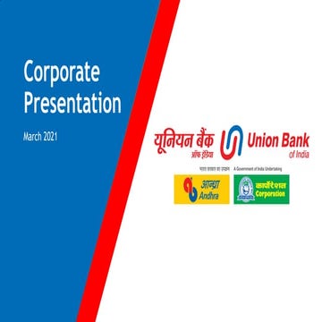 Toronto dominion bank investor presentation.pdf
