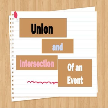 Union and Intersection of an Event Q3.pptx