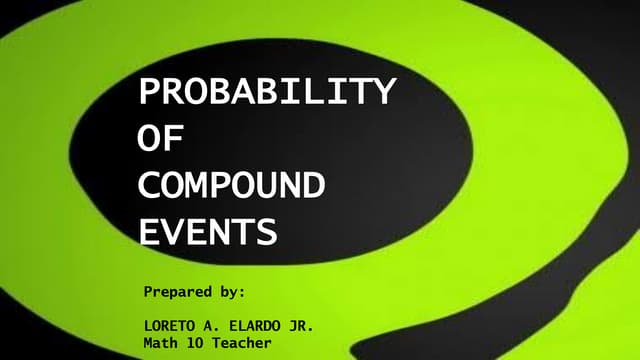 Converging modulo art | PPT