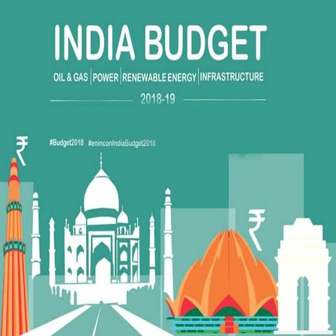 Union budget | PPTX | Internet | Computing