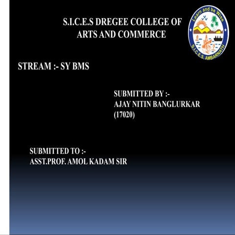 Ppt on main of 2018unionbudget-AJAY.pptx