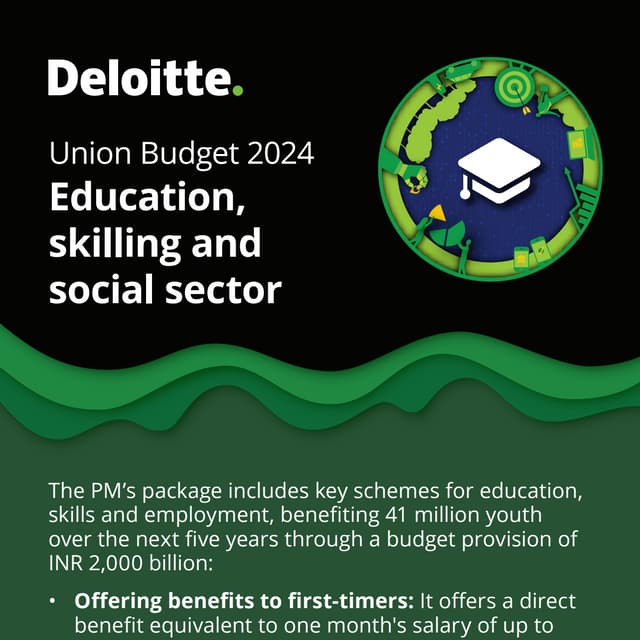 Union Budget 2024 25 Impact on Education Sector.pdf