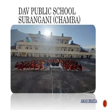 Union Legislature- Parliament : Rajya Sabha and Lok Sabha | PPTX