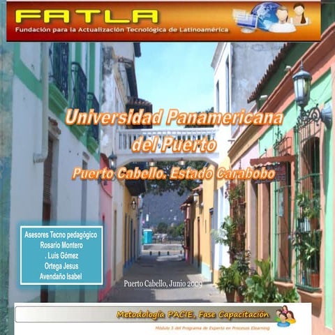 Unipap | PPTX