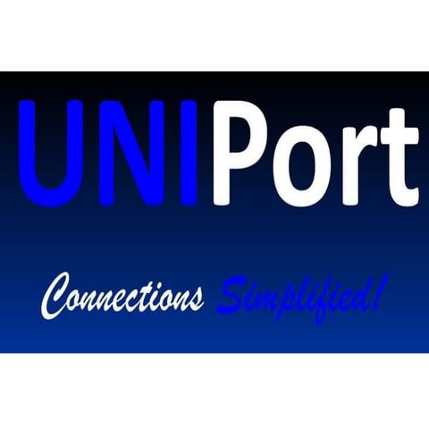 Uniport | PPT
