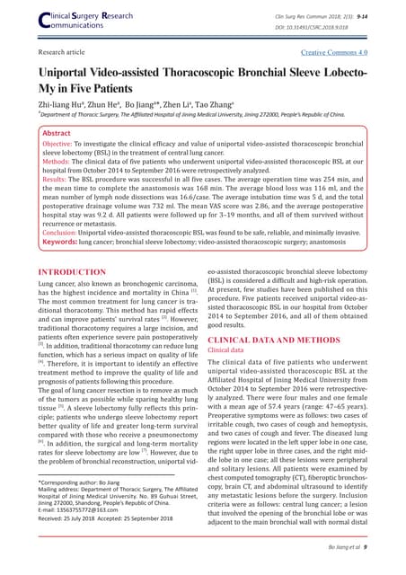 Comparison of Limberg Flap and PiLaT Procedure in Primary Pilonidal ...