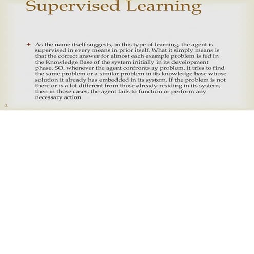 Supervised Learning and Speech Recognition.pptx
