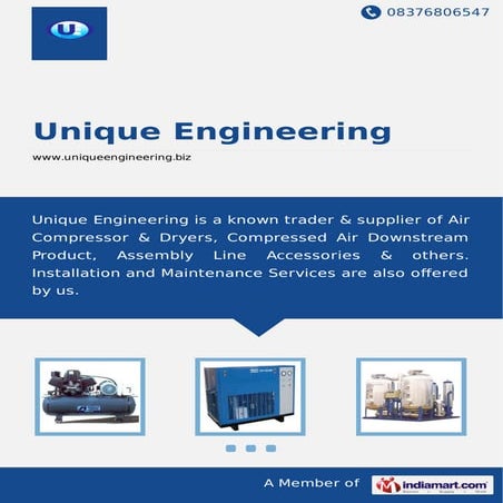 Unique engineering | PDF | Technology & Computing