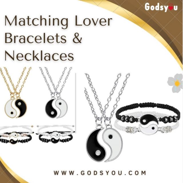 Unique couples bracelets | PDF