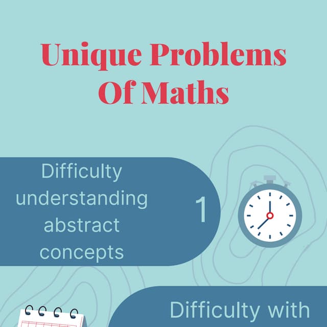 Unique Problems Of Maths.pdf
