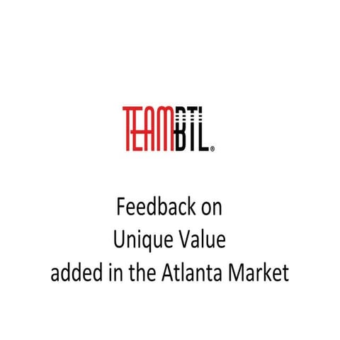 Unique Value added for Reebok Classics | PPT