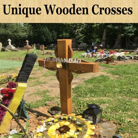 Unique wooden crosses | PPTX | Woodworking | Arts and Crafts