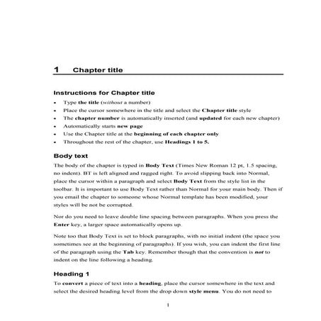 UniSA_thesis_template_main_body_2007.dotx
