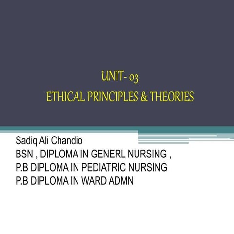 UNIT- 03- Ethical principles and theories.pptx