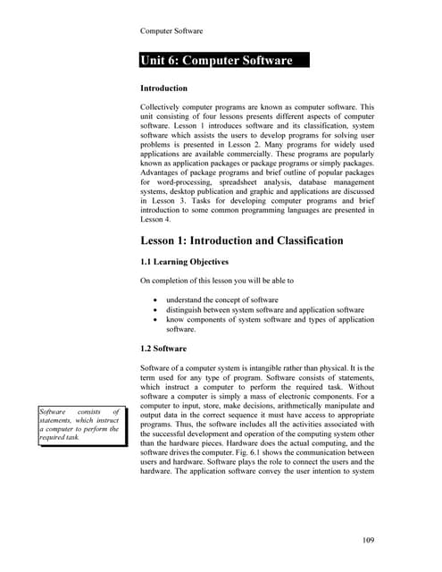 Introduction To Computer Programming Ppt 9215