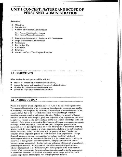 Administration of teaching personnel | PPT | Professional School ...