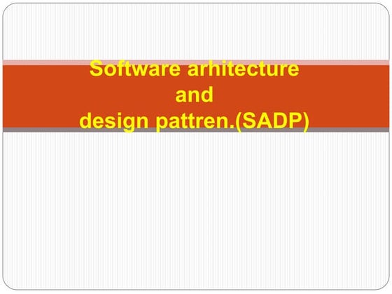 Chapter 1 Introduction To System Integration And Architecturepdf 0532