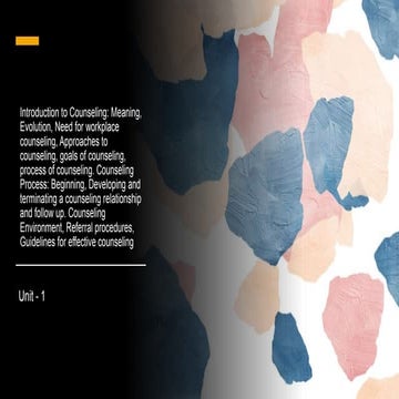 unit-1.pptx its very important pptxsnjsjs | PPT