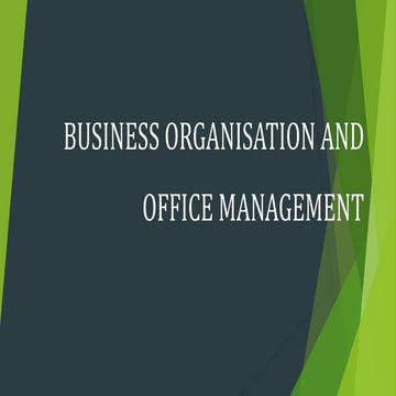 unit-1.powerpoint presentation.business organisation | PPTX