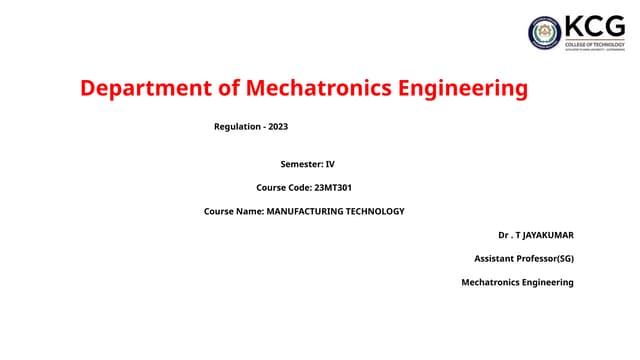 Cutting Tool Geometry Pptx