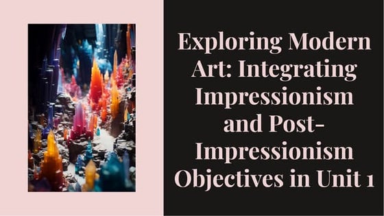 Incorporate Contemporary Characteristics to One’s Creation.pptx