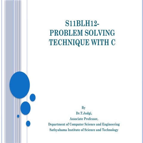 Basic concepts of computer... h | PPTX