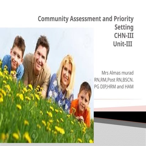 Unit-1-Community assessment and priority setting.pptx