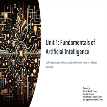 Unit-1-Fundamentals-of-Artificial-Intelligence final.pptx