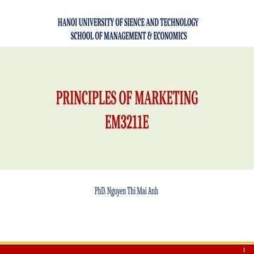 Unit-1-Introduction-to-Marketing for marketing | PPTX