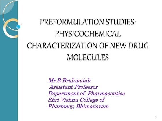 PREFORMULATION.pptx