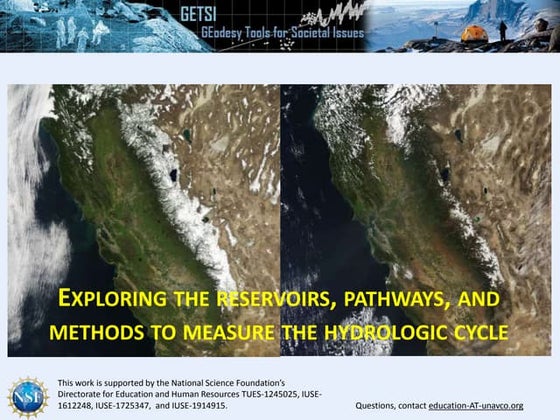 Introduction to Fault Scarps | PPTX | Geology | Science