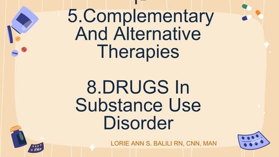 substance abuse in adolescents | PPT
