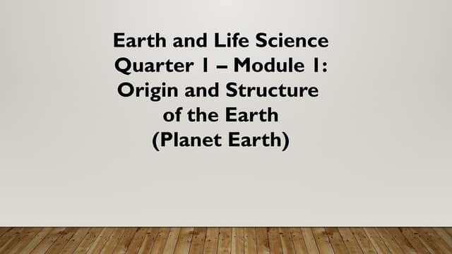 Theories on the Origin of the Universe.pdf