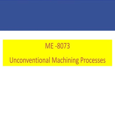 Unit 1 --- ucm | PPT