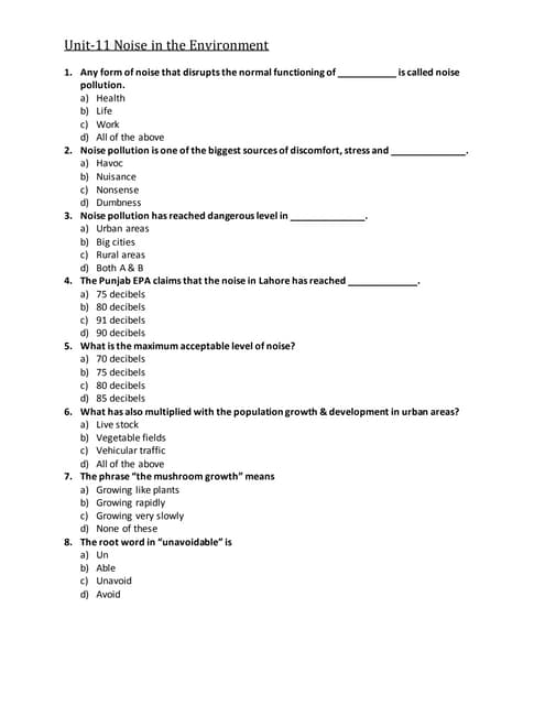 Unit 7 Sultan Muhammad Mosque mcqs By Musarrat Khan | DOCX | Islam ...