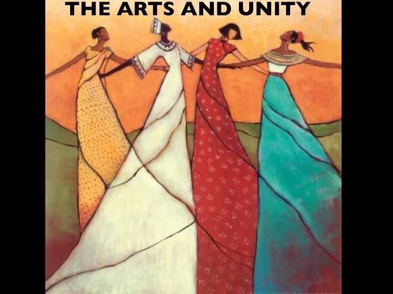 Unity and Art