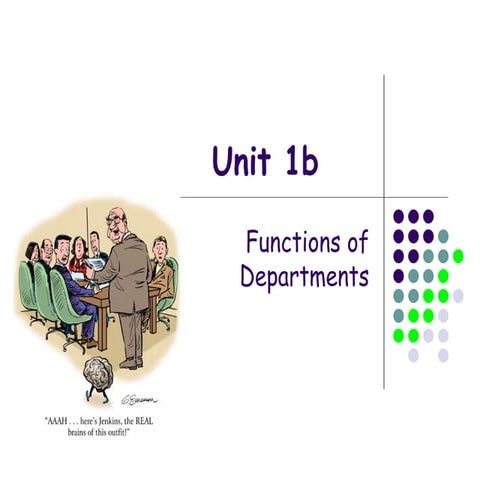 Unit 1b | PPT