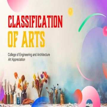 UNIT-1C-CLASSIFICATION-OF-ARTS-ARTAprretiation.pdf
